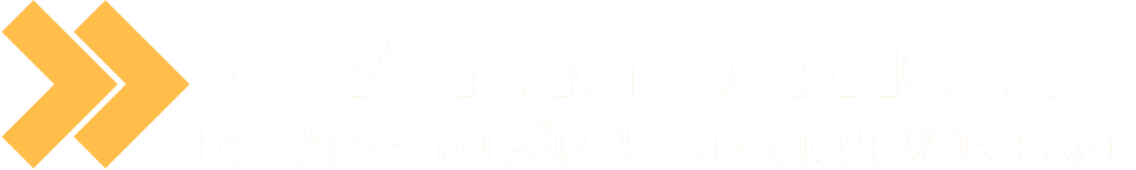 Betriebliche Krankenversicherung (bKV) im SKR04 buchen